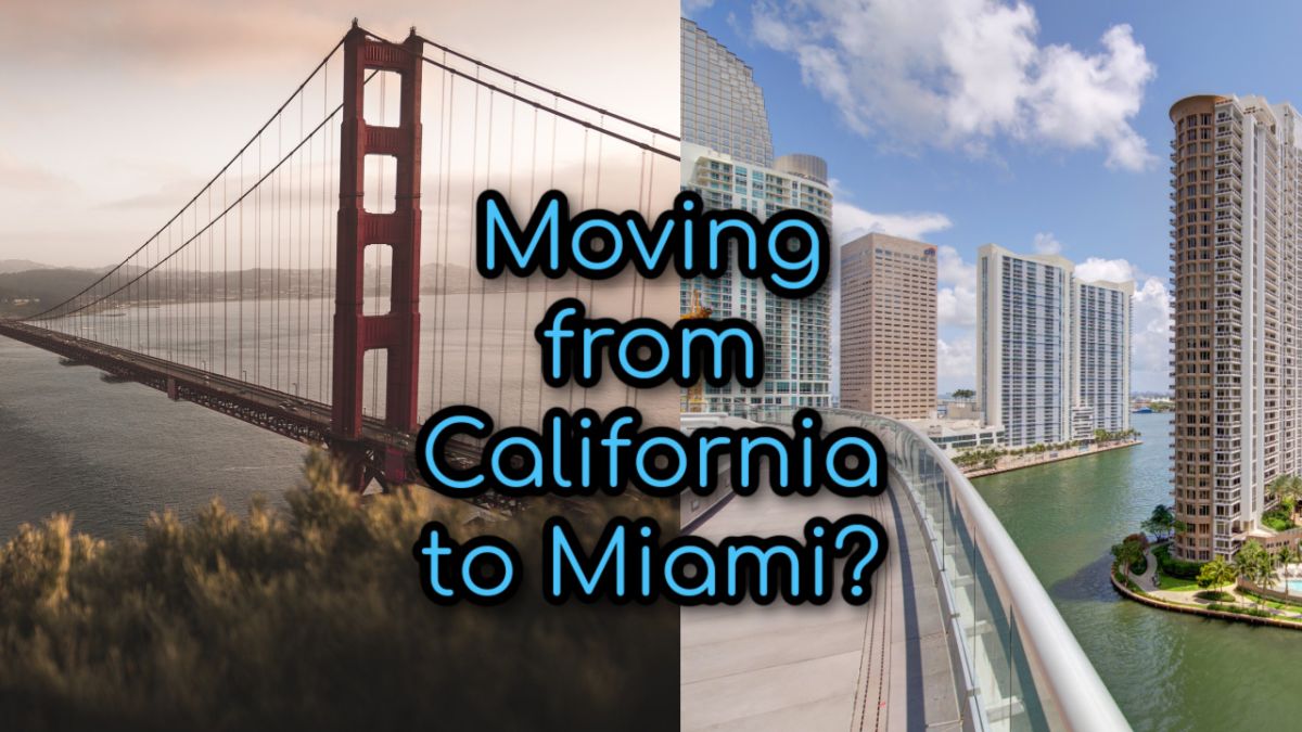 Cali vs. Miami: 7 HUGE Differences You Need to Know 😉